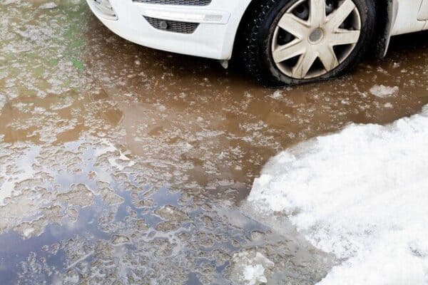 How Far Can a Full Tank Take You? Gas Mileage Guide | Infurpose — Phone ...