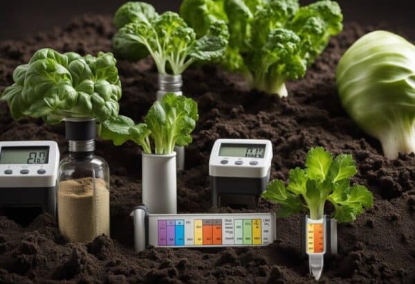 Best Soil pH for Vegetables – Chart & Guide | Infurpose