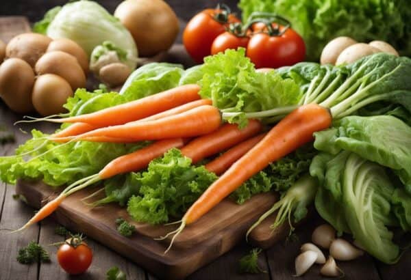 PH Soil Levels for Optimal Vegetable Growth Needs – Information For ...
