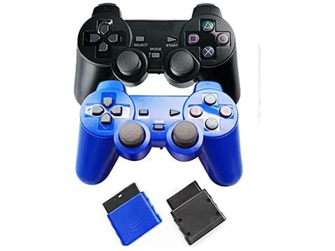 Best PS2 Controller – Information For Purpose! Be creative with Trusted ...