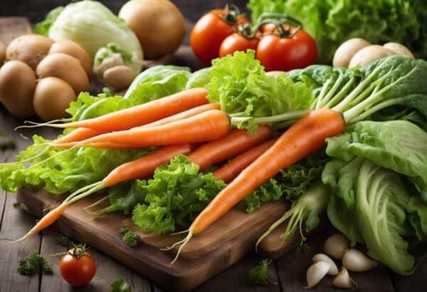 Best Soil pH for Vegetables – Chart & Guide | Infurpose