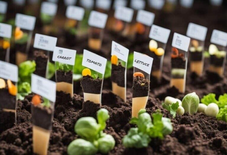 Best Soil pH for Vegetables – Chart & Guide | Infurpose — Phone Privacy ...